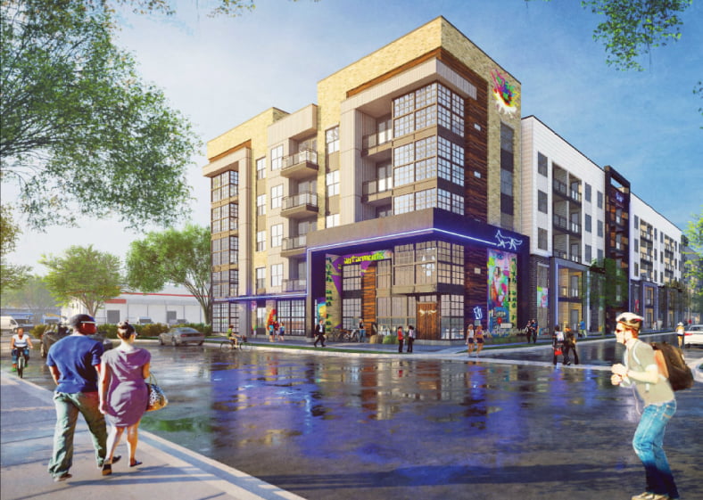 Portfolio | Fox Station | Abacus Capital Group LLC